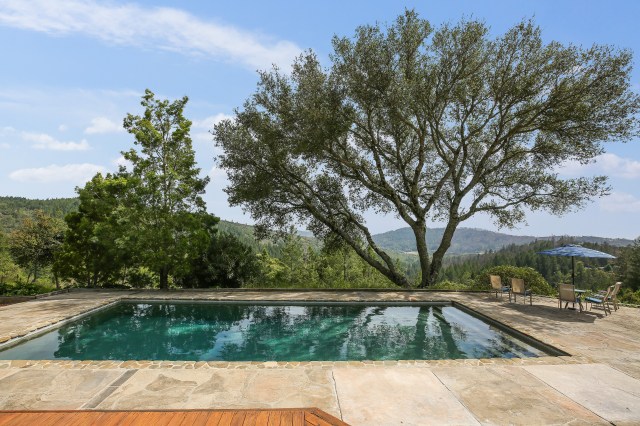 Calistoga Ridge Ranch